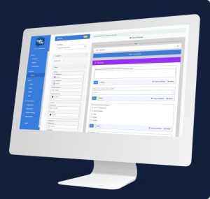 Safe2Say – Guaranteed Anonymity Integrity Reporting Platform